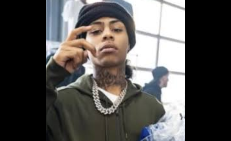 Kay Flock: Biography, Age, Career, Family&, More - Times Radar