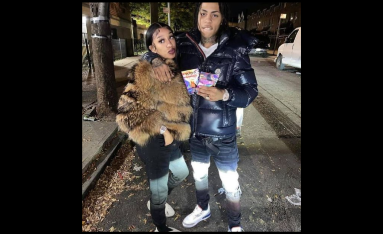 Kay Flock: Biography, Age, Career, Family&, More - Times Radar