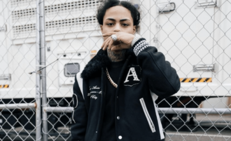 Kay Flock: Biography, Age, Career, Family&, More - Times Radar