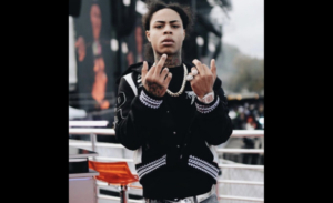 Kay Flock: Biography, Age, Career, Family&, More - Times Radar