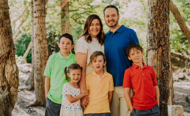 Ashley Reeves Wiki: Biography, Age, Husband, Net worth, Ethnicity Times ...