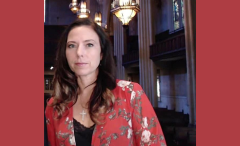 Jonathan Roumie Wife: Bio, Career, Early Life Net Worth & More