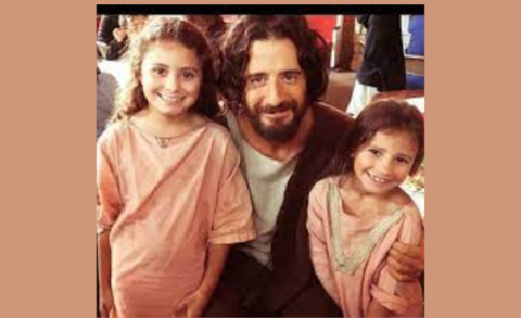 Jonathan Roumie Wife: Bio, Career, Early Life Net Worth & More