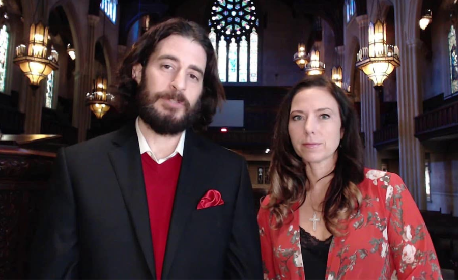 Jonathan Roumie Wife: Bio, Career, Early Life Net Worth & More Jonathan Roumie Wife: Bio, Career, Early Life Net Worth & More