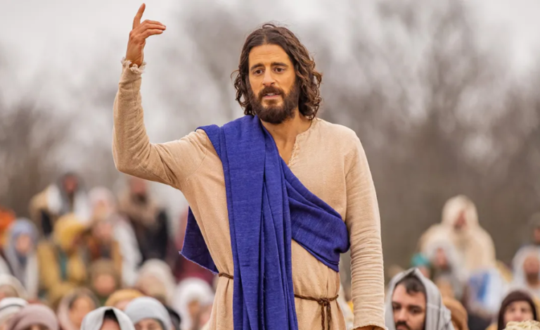 Jonathan Roumie Wife: Bio, Career, Early Life Net Worth & More