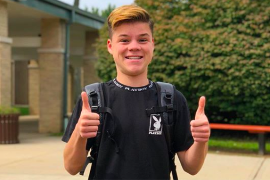 Jack Doherty Net Worth, Biography, Age, Height, Career And More - Times ...