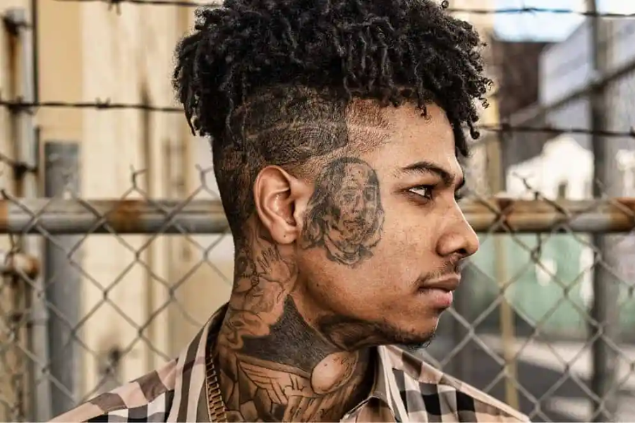 Blueface Height? Bio, Wiki, Age, Height, Education, Career, Net Worth ...