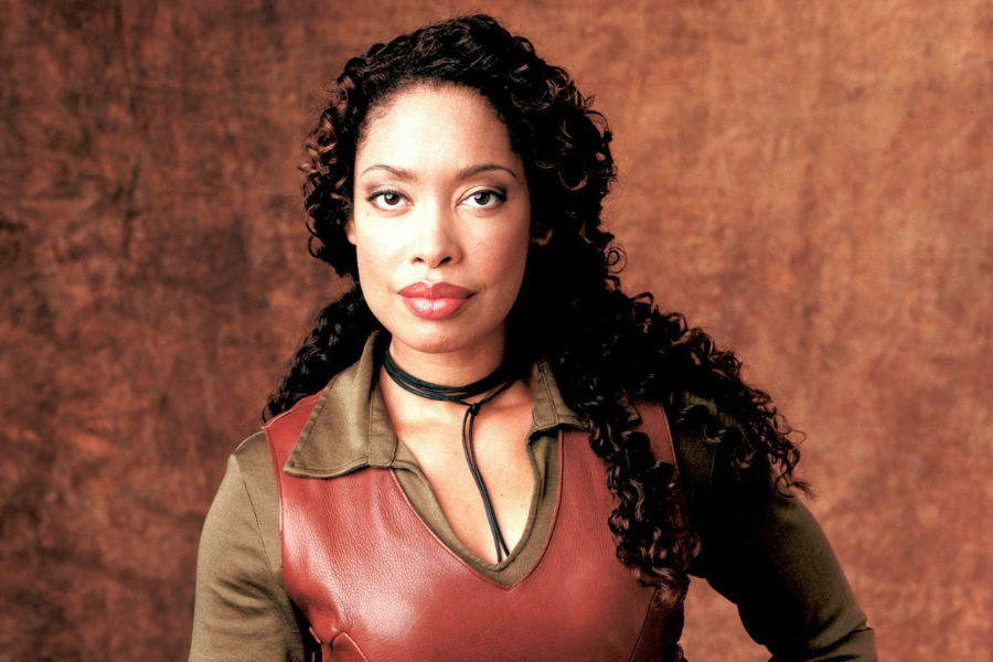 Gina Torres' Height? Bio, Wiki, Age, Height, Education, Career, Net Worth, Family, Boyfriend And ...