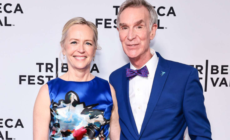 Charity Nye Daughter of Bill Nye Bio, EarlyLife, Personal Life, &Many ...