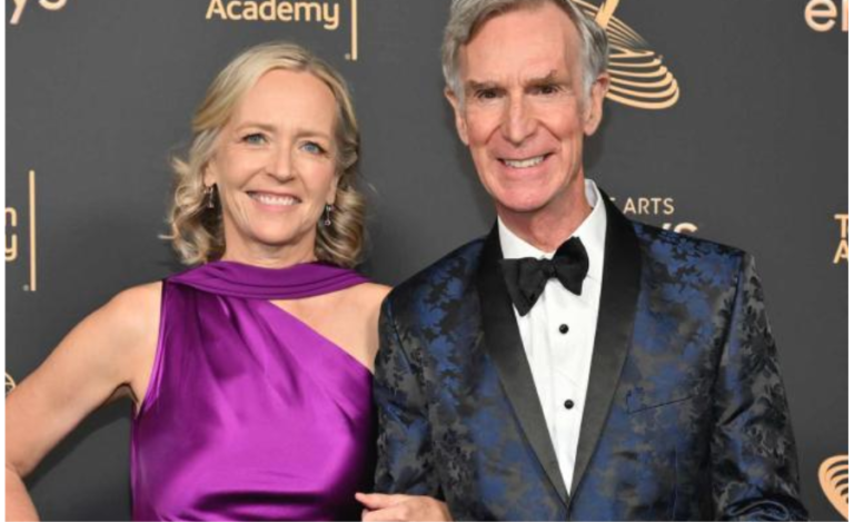 Charity Nye Daughter of Bill Nye Bio, EarlyLife, Personal Life, &Many ...