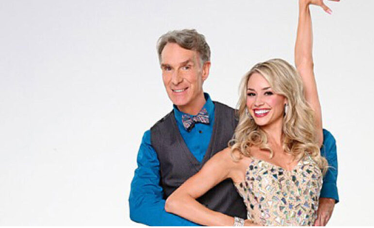 Charity Nye Daughter of Bill Nye Bio, EarlyLife, Personal Life, &Many ...