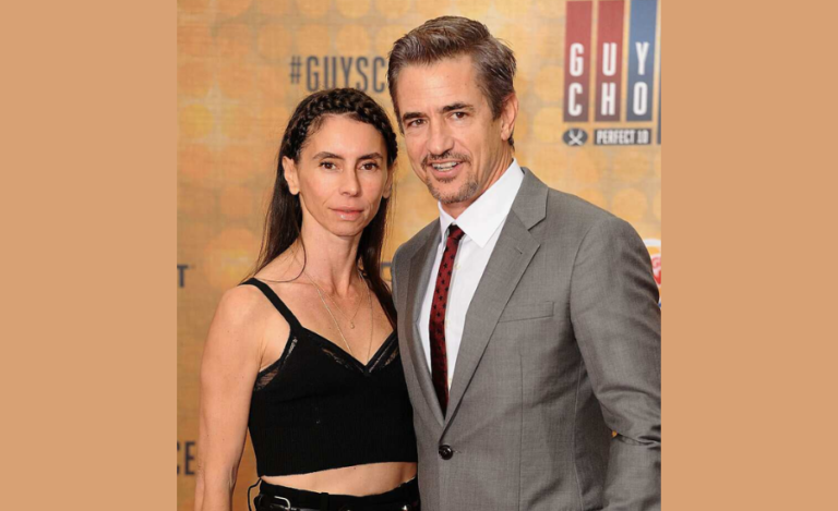 Tharita Cesaroni: Bio, Age, Career, Net Worth, Husband,& More