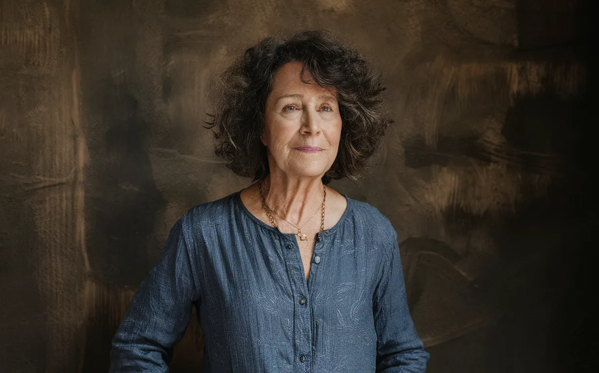 Noel J. Mickelson: A Life of Art, Love, and Resilience | Times Radar