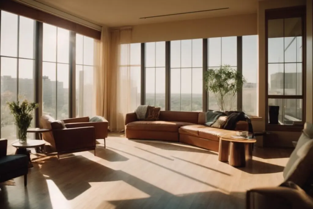 The Environmental Benefits of Energy-Efficient Window Films | Times Radar