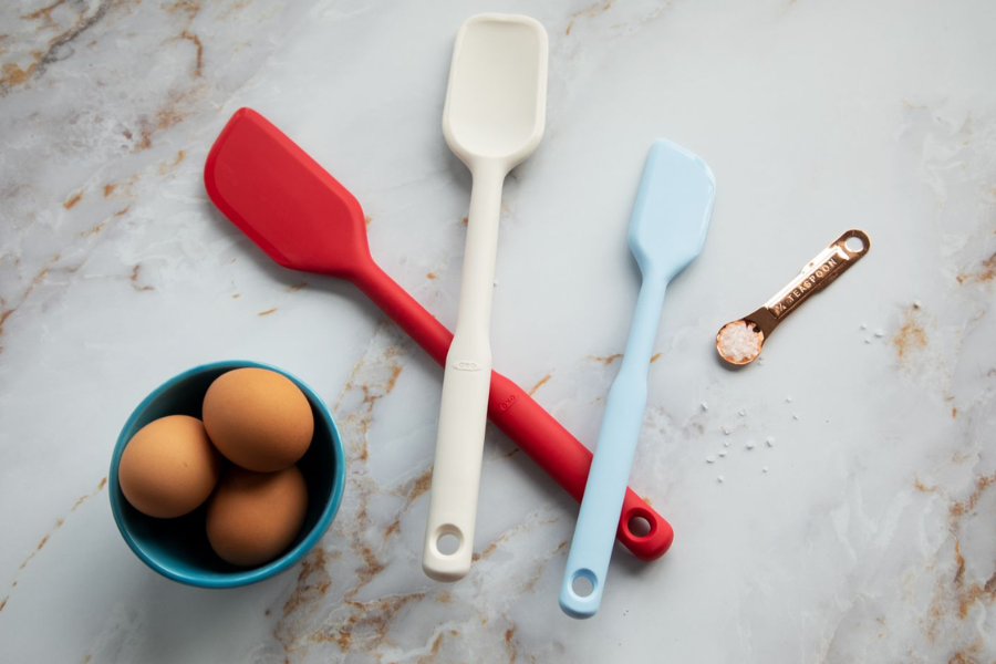 A Complete Guide to All Kinds of Silicone Spatulas | Times Radar