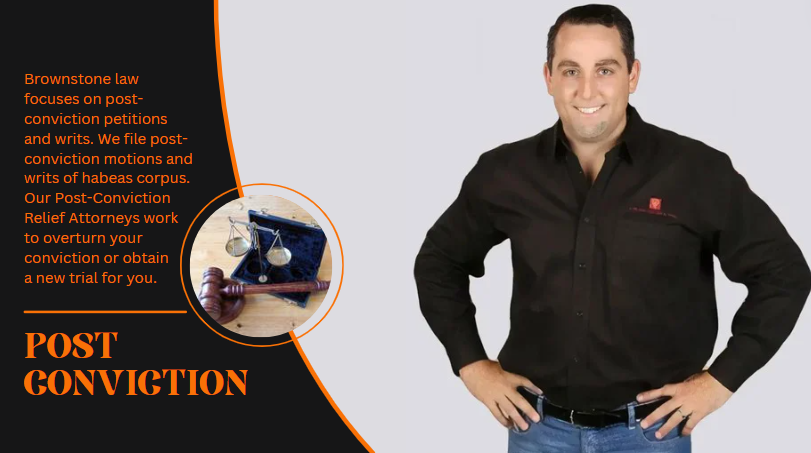 What is the Significance of a Post-Conviction Lawyer? | Times Radar