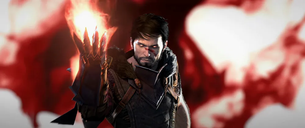 Dragon Age 2 Companions: 7 Ways iMessages Overhaul Enhances Gameplay ...