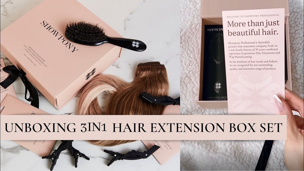 How To Make Your Hair Extension Brand More Visible Online?