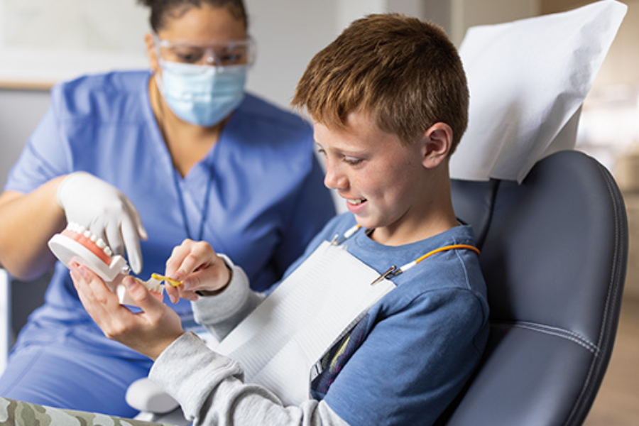 Understanding FEDVIP Dental: A Comprehensive Guide for Federal ...