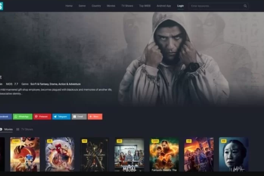 MyFlixerz.to: An In-Depth Guide to Streaming Movies | Times Radar