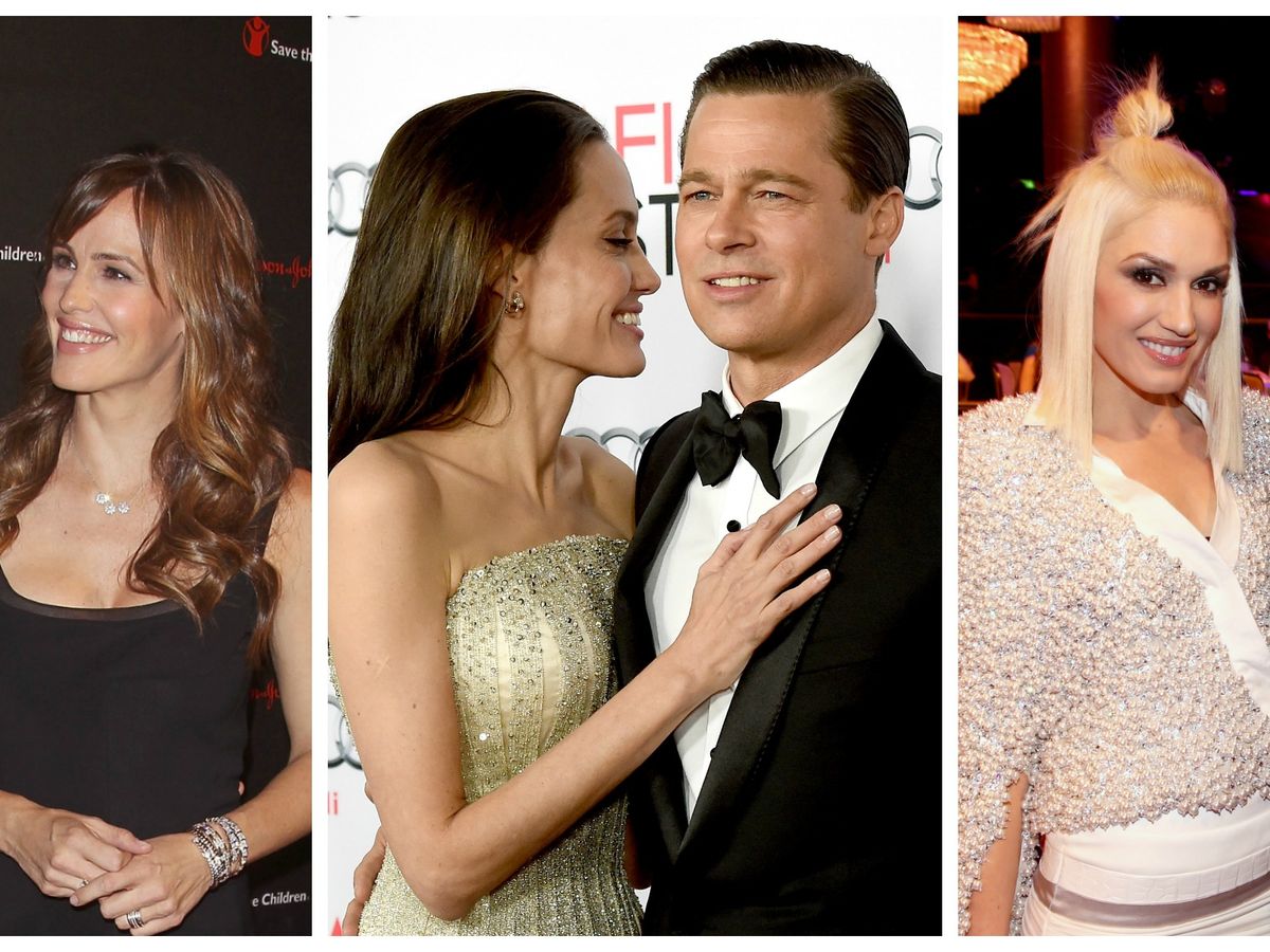 Celebrities Divorces We Never Expected | Times Radar