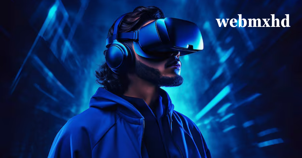 WebMXHD: The Future of Multimedia Web Development - Times Radar