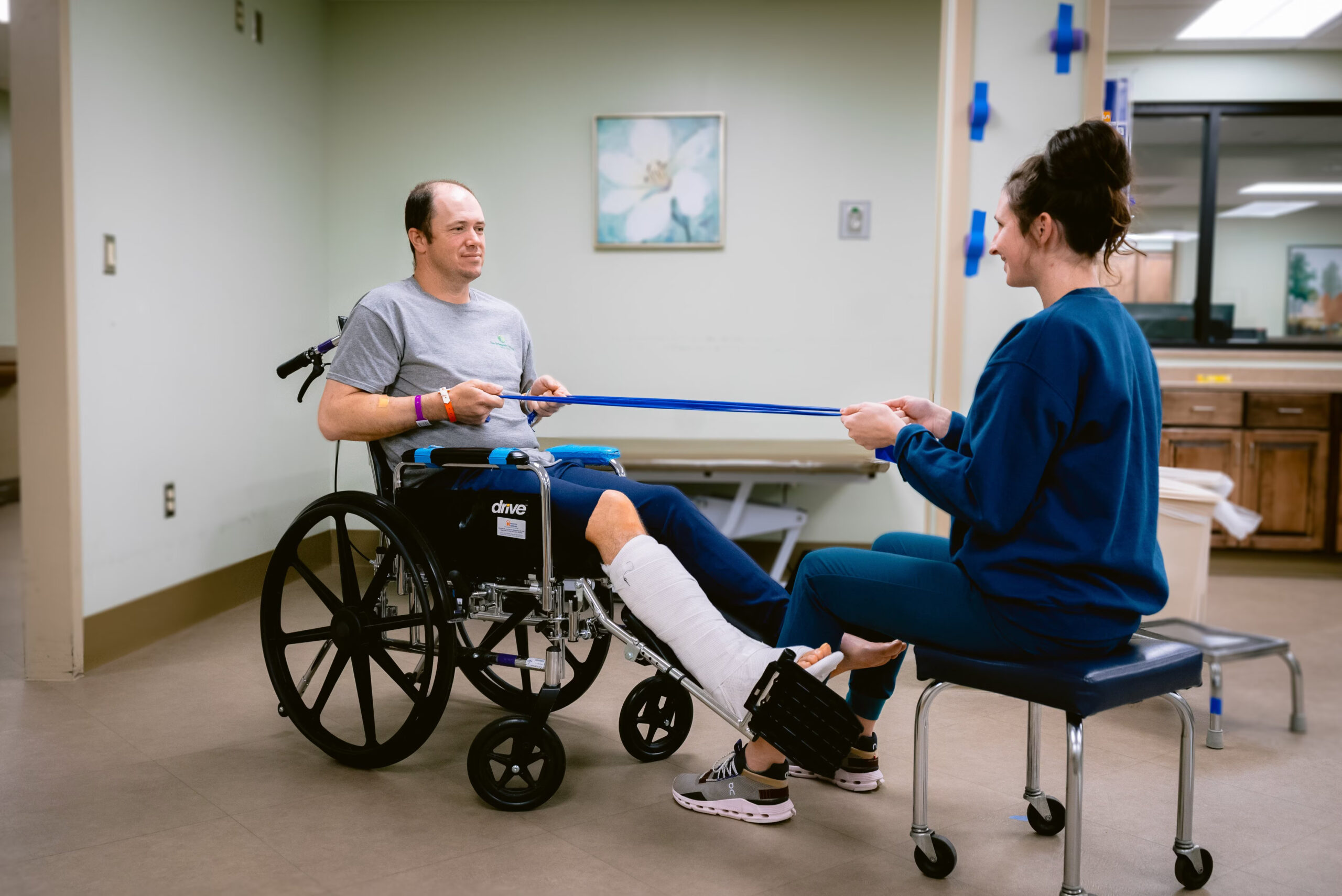 The Role of Rehabilitation Centers in Recovery - Times Radar