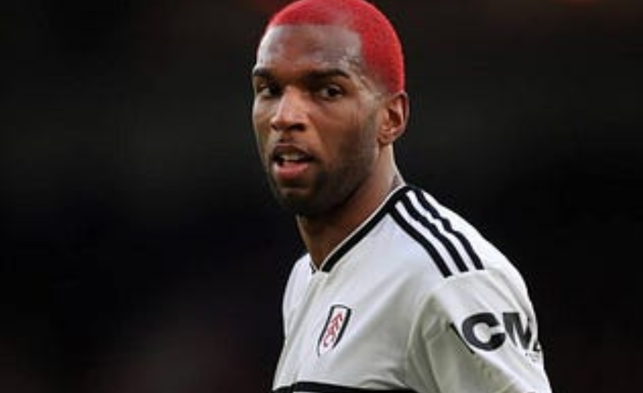 Ryan Babel Net Worth A Glimpse Into the Dutch Footballer’s Multifaceted ...