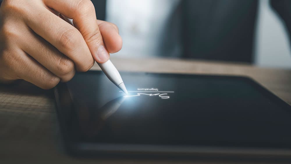 Are Electronic Signatures Safe? What You Need to Know | Times Radar Are Electronic Signatures Safe? What You Need to Know | Times Radar
