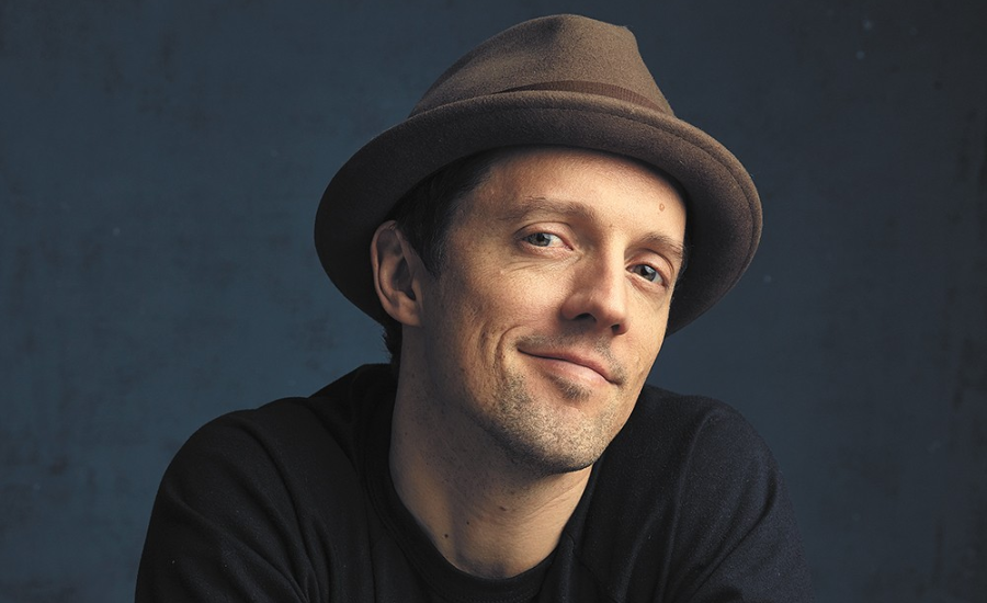 Jason Mraz Net Worth A Deep Dive Into the Musician's Financial Success ...